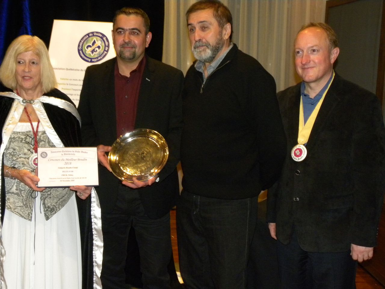 Infolettre Infolettre No 2 – Mai 2020 – Association Québécoise du Goûte ...